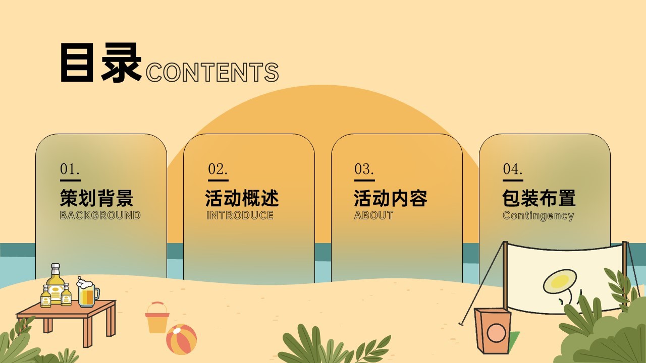商场市集策划方案-黑猫会活动策划服务平台